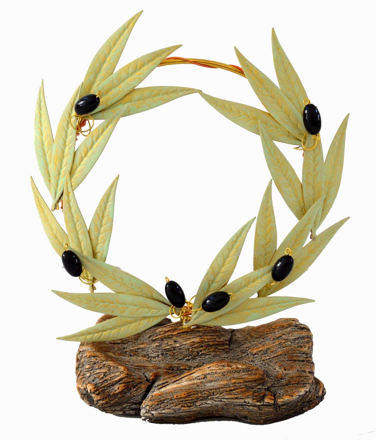 Olive Wreath Olympics