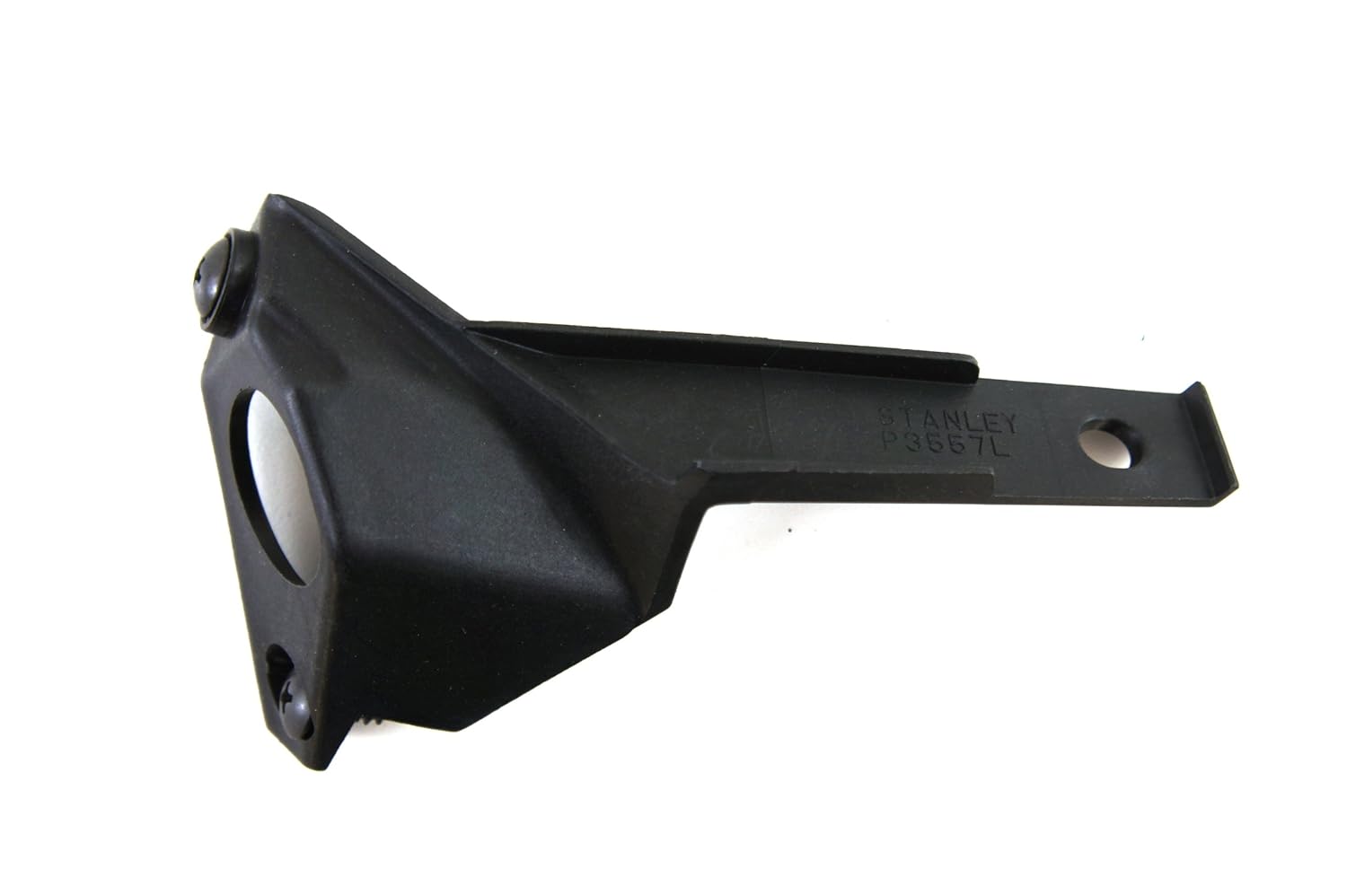 Genuine Honda Parts 06150-SHJ-A11 Driver Side Headlight Bracket ...