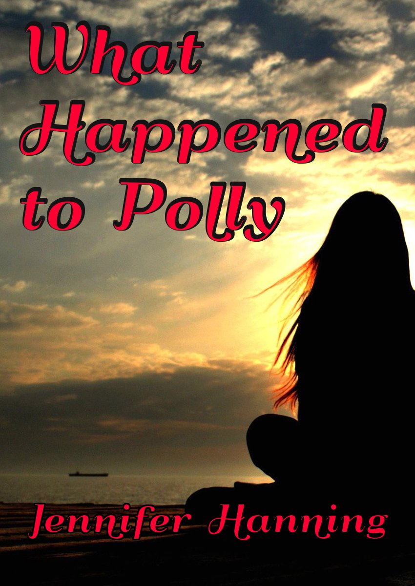 Amazon | What Happened To Polly (The Hamilton Sisters Book 1) (English ...