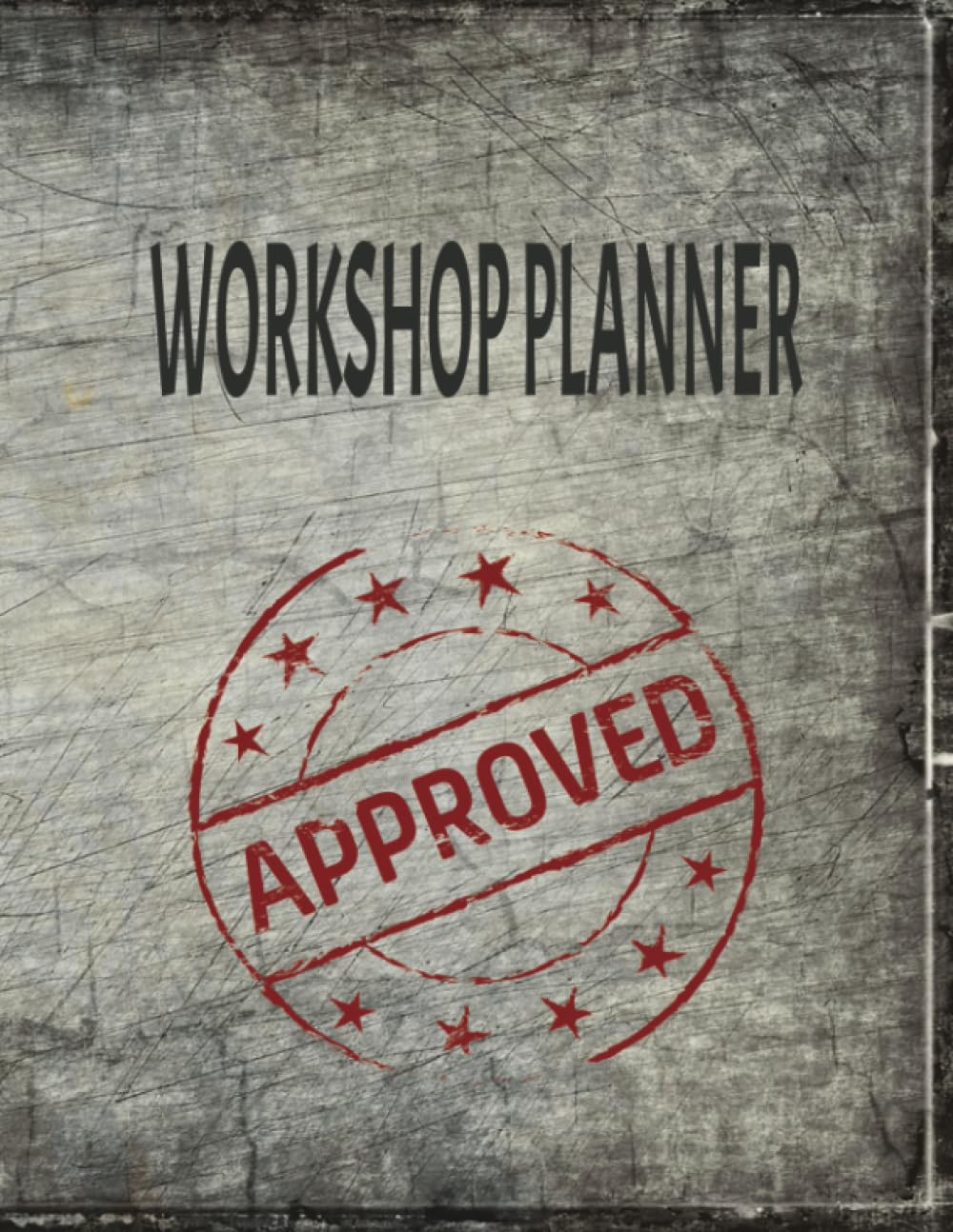 Workshop Planner