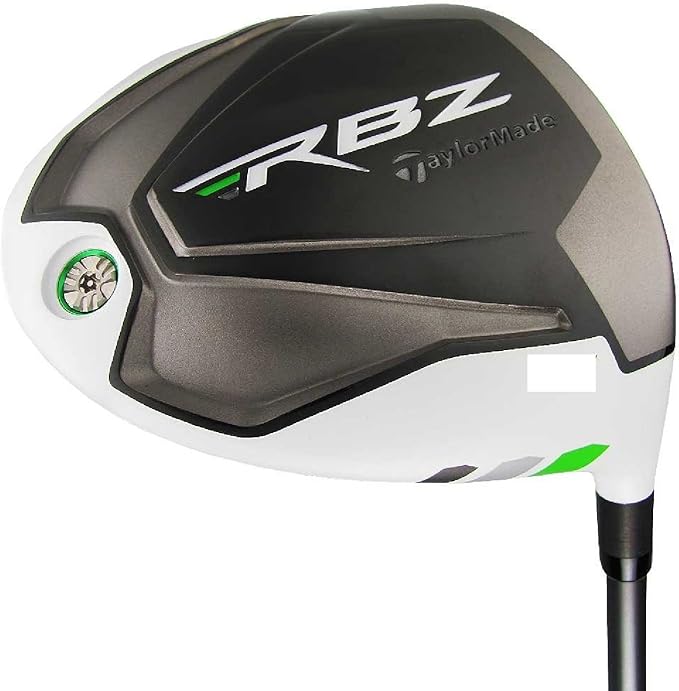 Amazon.com : TaylorMade RocketBallz RBZ Bonded Driver (Men's, Right ...