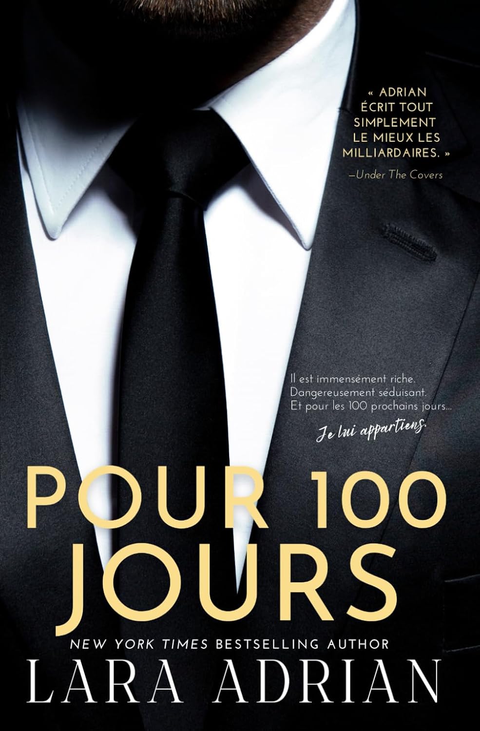Amazon.fr - Pour 100 Jours (Série de romans « 100 » - Tome 1): Une Romance Milliardaire - Adrian ...