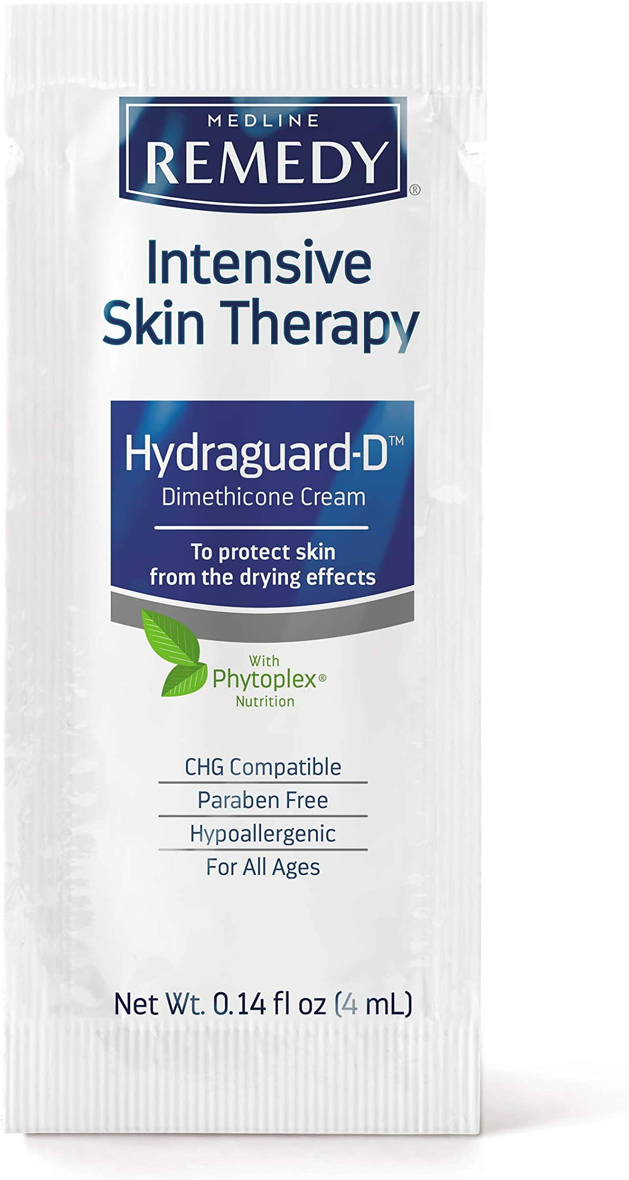 Amazon.com: Medline Remedy Specialized Silicone Cream for Skin ...