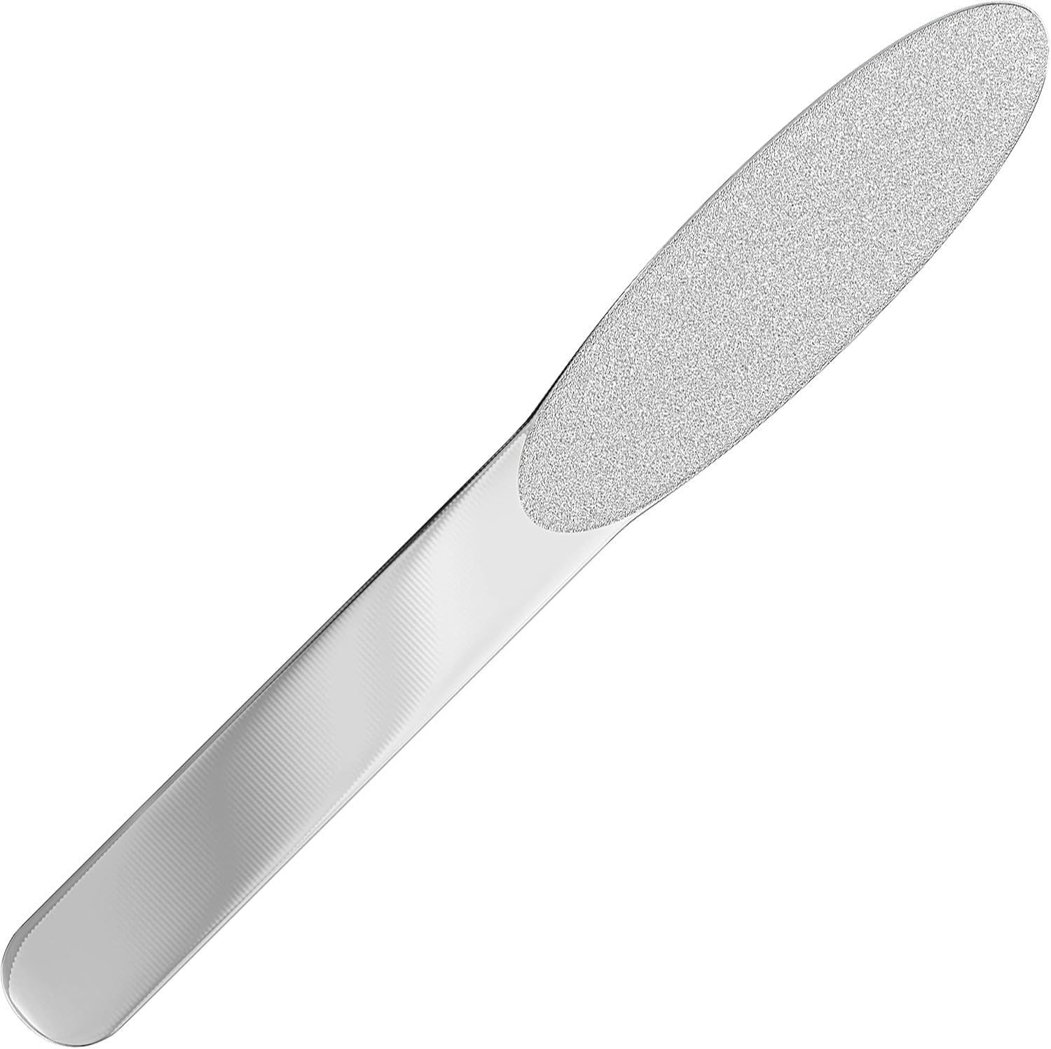 Diamancel Luxury Diamond Hand Buffer – #5 Fine Grit Hand Rasp – Smooths ...