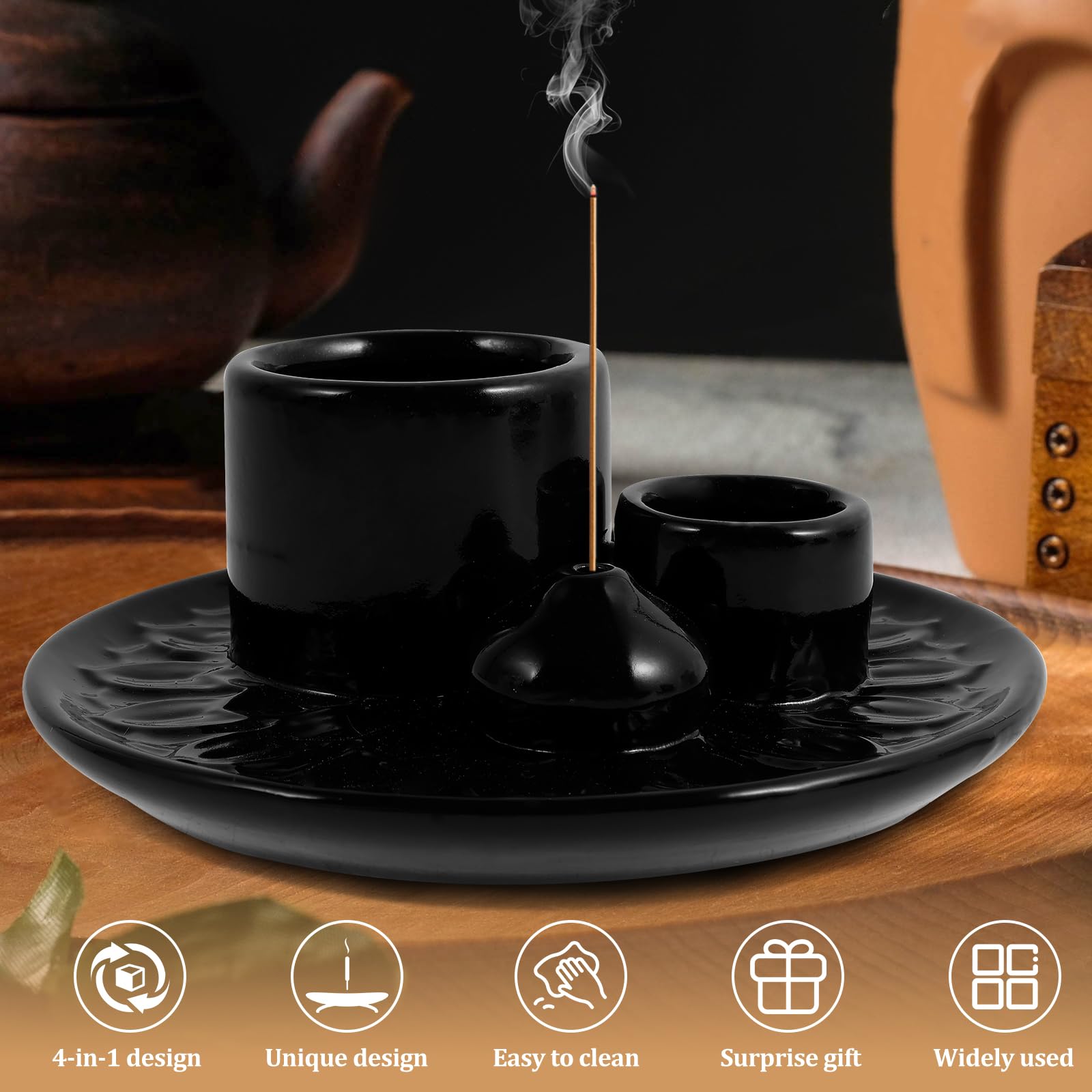Incense Stick Holders Custom Incense Stick Holder Solid Metal s ...