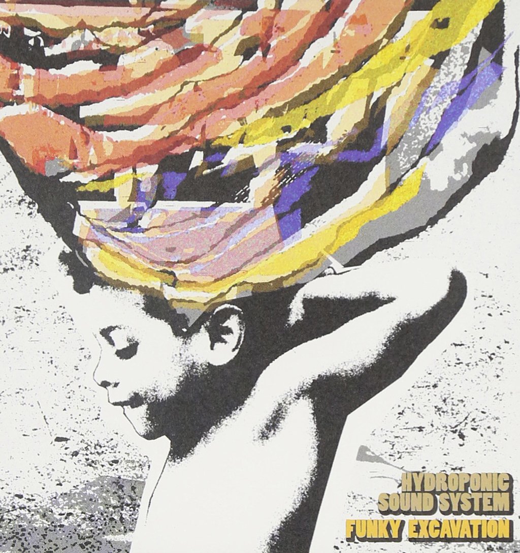 Funky Excavation: Amazon.de: Musik-CDs & Vinyl