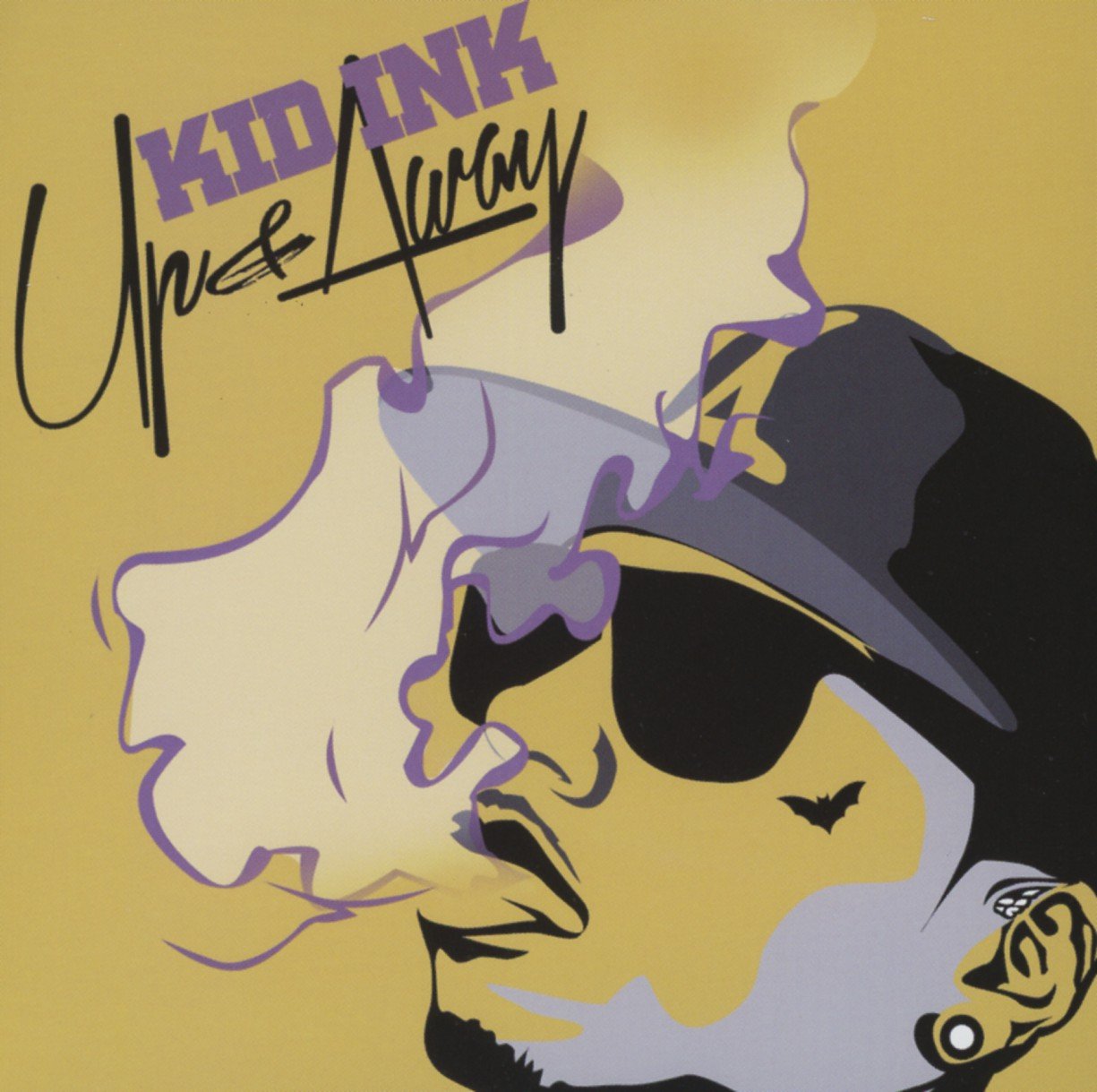 KID INK - Up & Away - Amazon.com Music