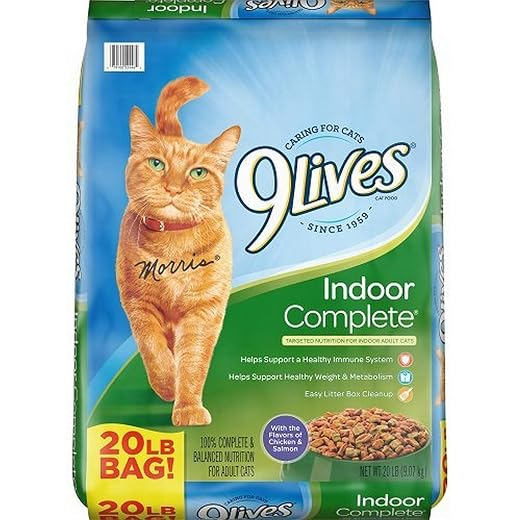 6 Best Cat Dry Foods for Indoor Cats: Vet-Approved Picks for 2026 - Cat ...