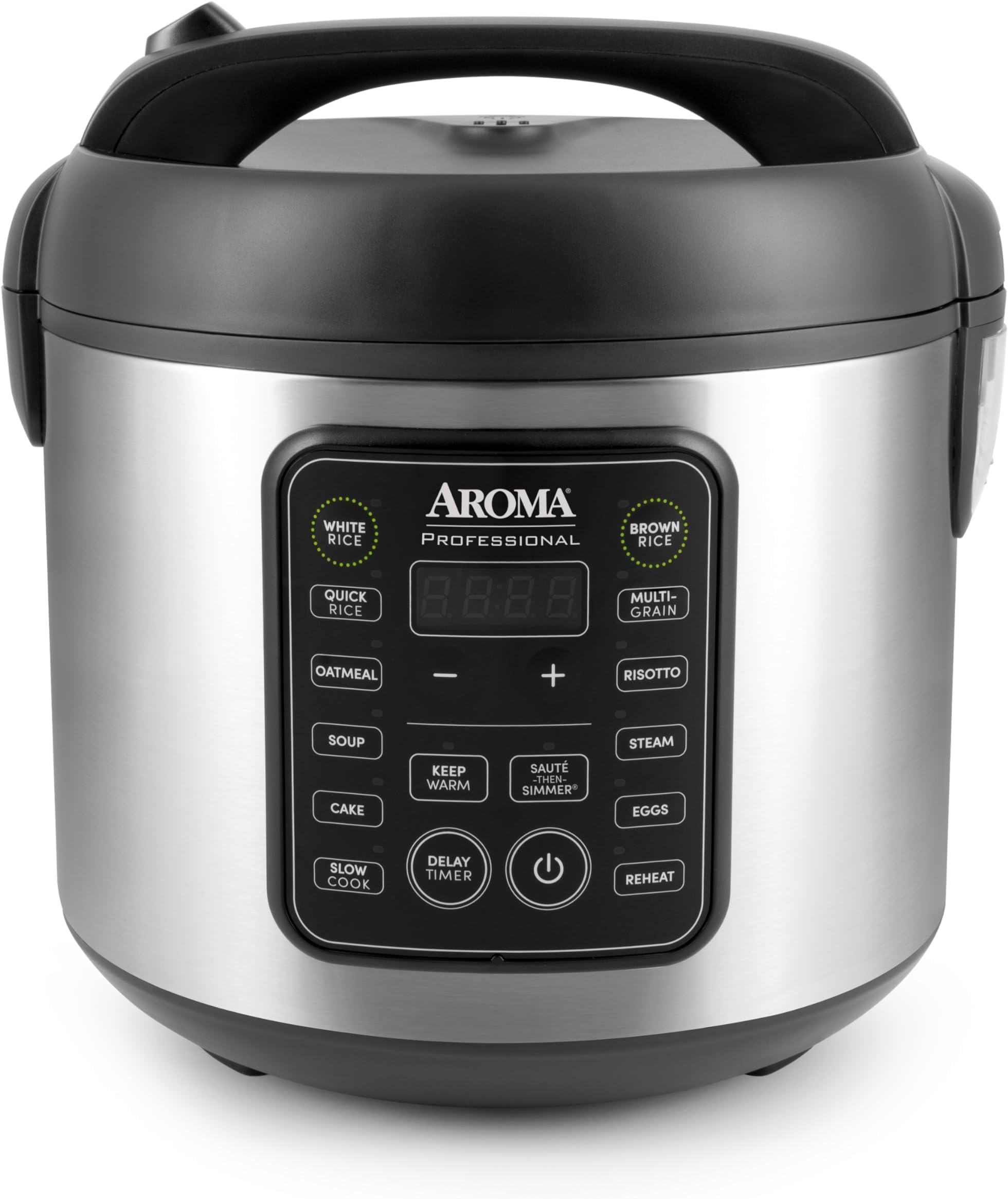 Amazon.com: West Bend Rice & Grain Multi Cooker Programmable with 9 ...