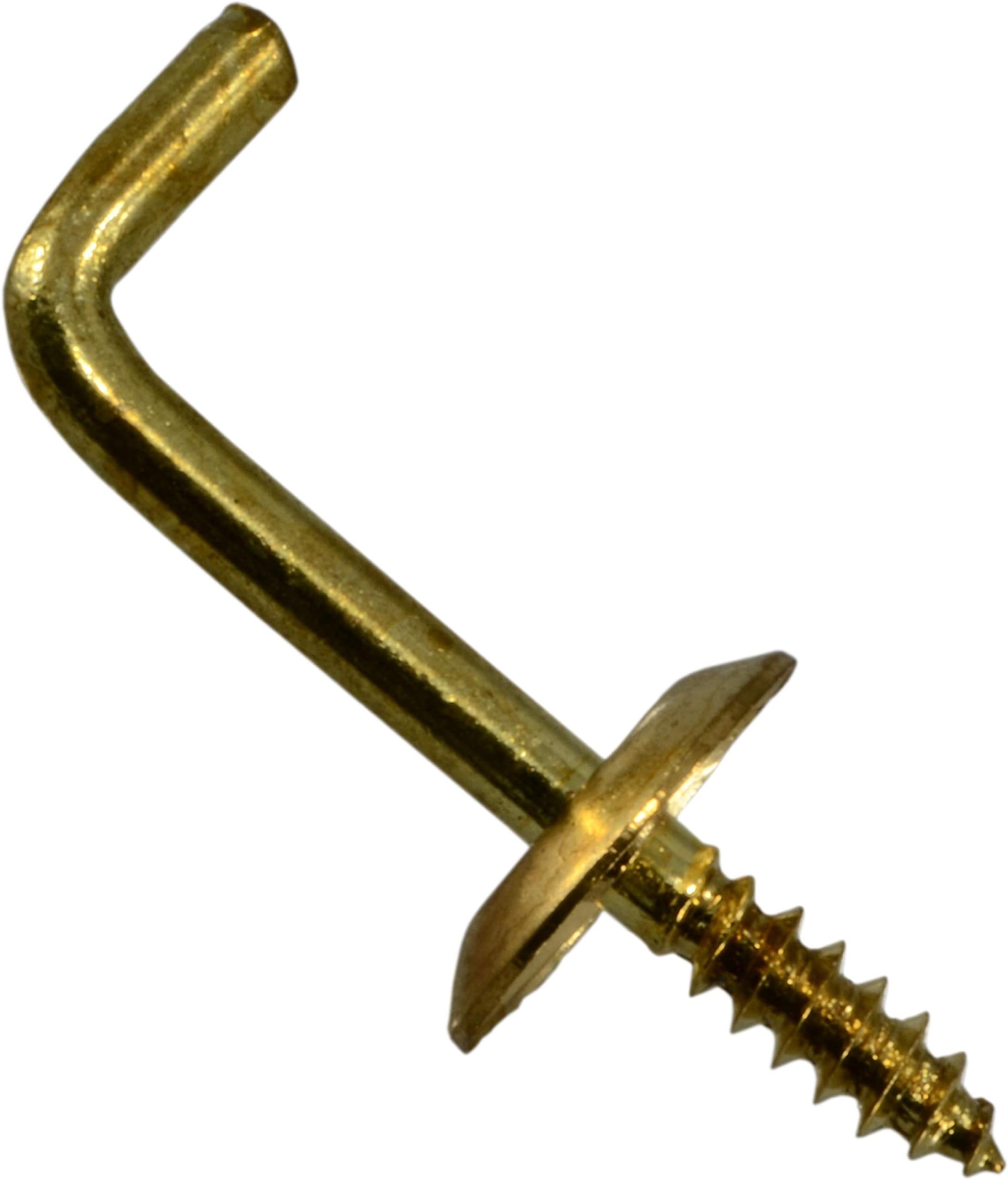 Amazon.com: NATIONAL/SPECTRUM BRANDS HHI N119-925 1/2-Inch Shoulder ...