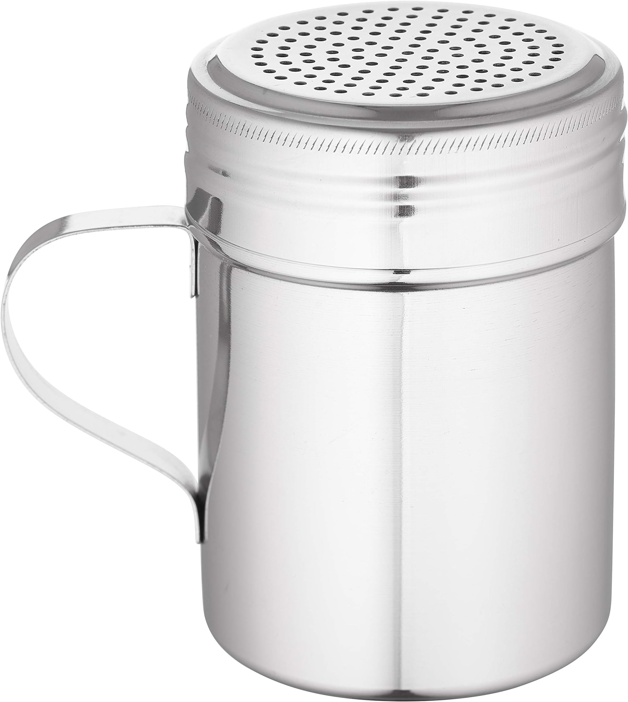 Amazon.com: [1 PACK] Stainless Steel Versatile Dredge Shaker Set with ...