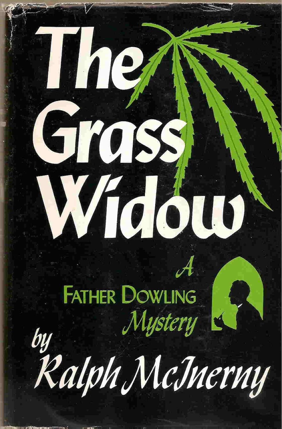The Grass Widow: Ralph McInerny: Amazon.com: Books
