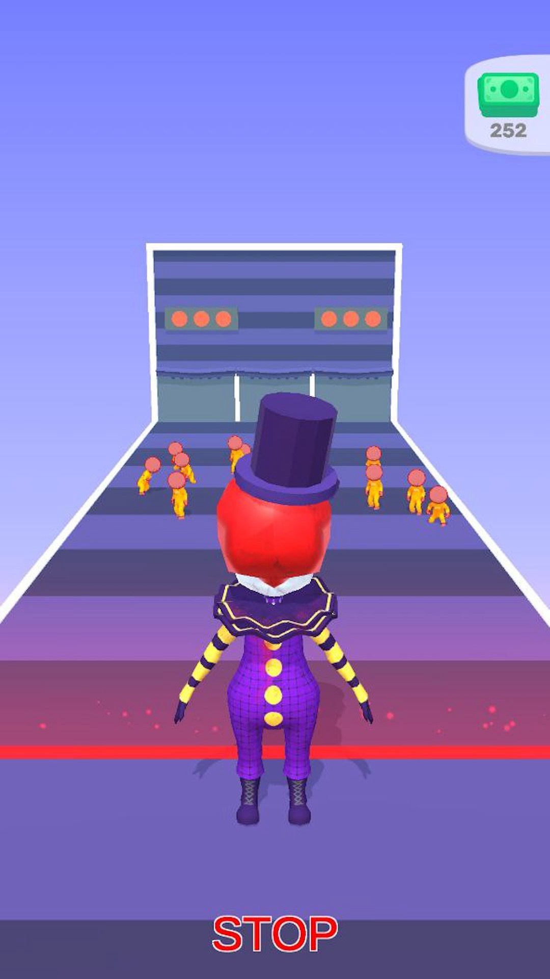 Clown: Turn Head - App on Amazon Appstore