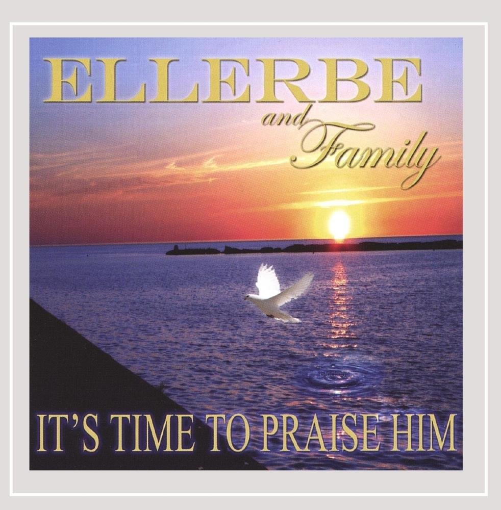 Anthony B. Ellerbe Sr. - Its Time to Praise Him - Amazon.com Music