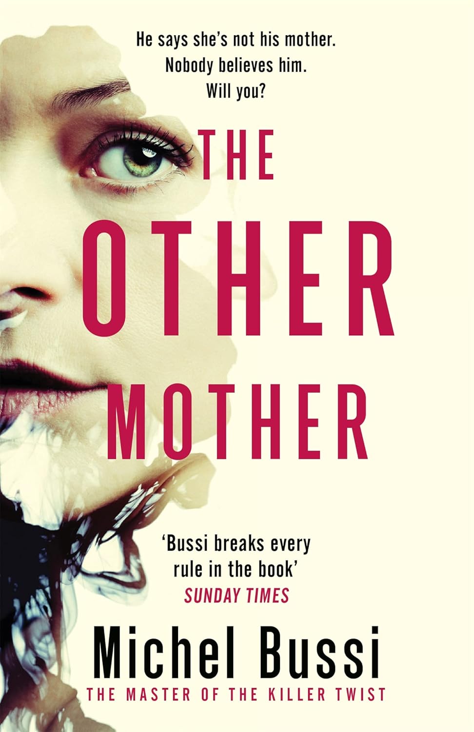 The Wrong Mother: Bussi, Michel: 9781474606738: Amazon.com: Books
