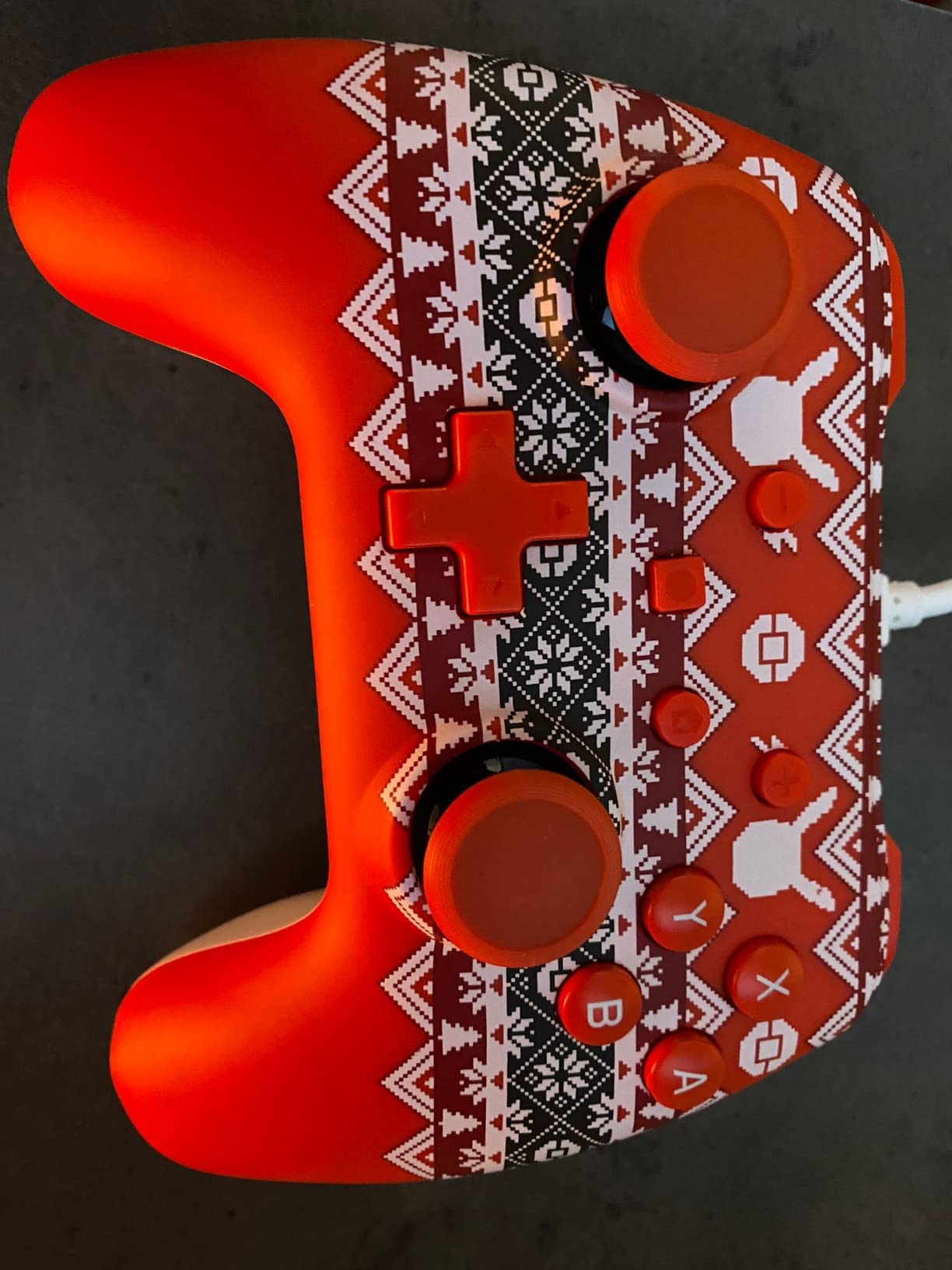 PowerA Wired Controller for Nintendo Switch - OLED Model, Nintendo ...