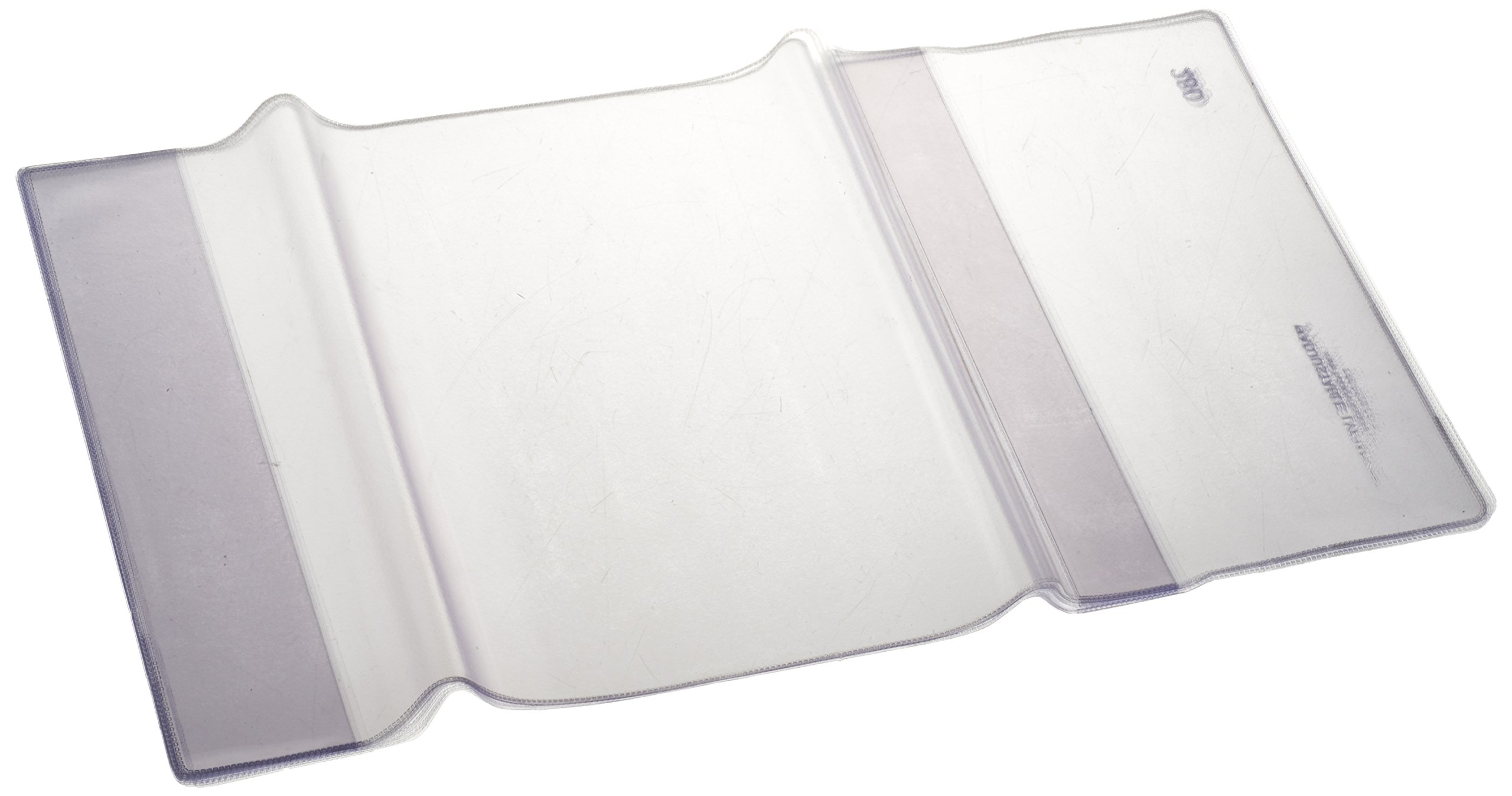 REFILL X 10 ADJUSTABLE LYFJACKETS 280MM (BOOK PROTECTORS) : Amazon.co ...