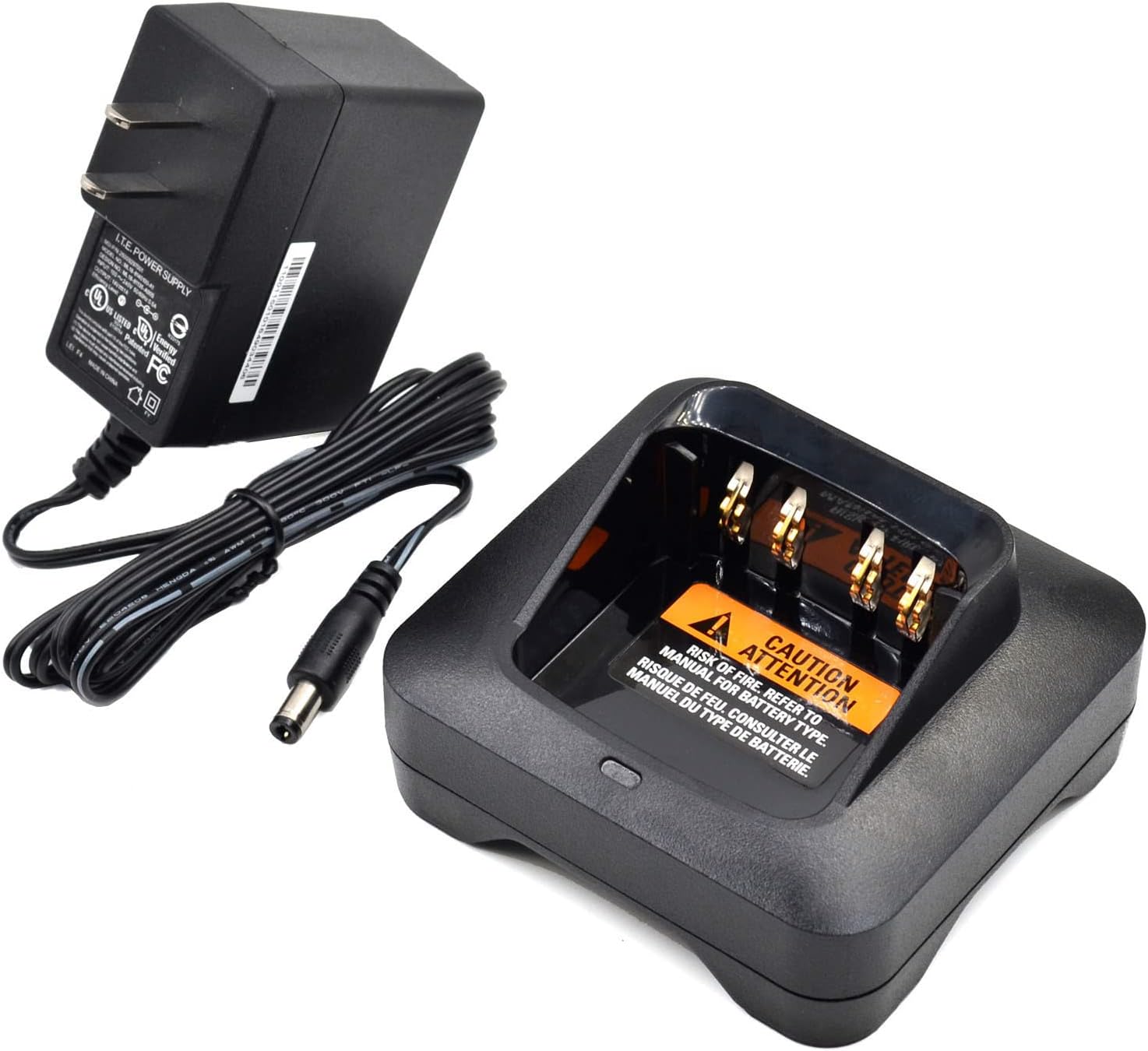 Amazon.com: Motorola Solutions NNTN8860A NNTN8860 - Motorola IMPRES 2 ...