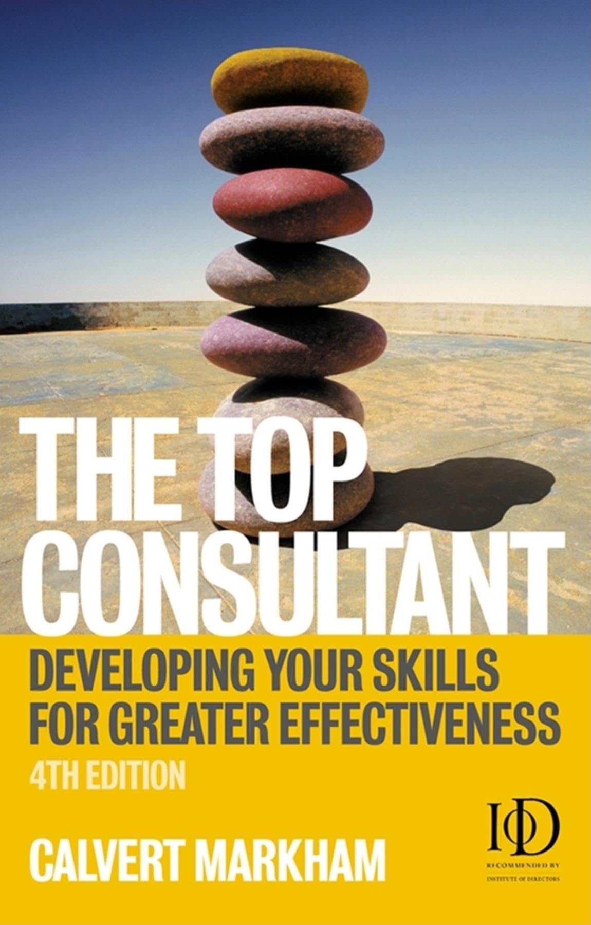Amazon.com: The Top Consultant: Developing your Skills for Greater ...