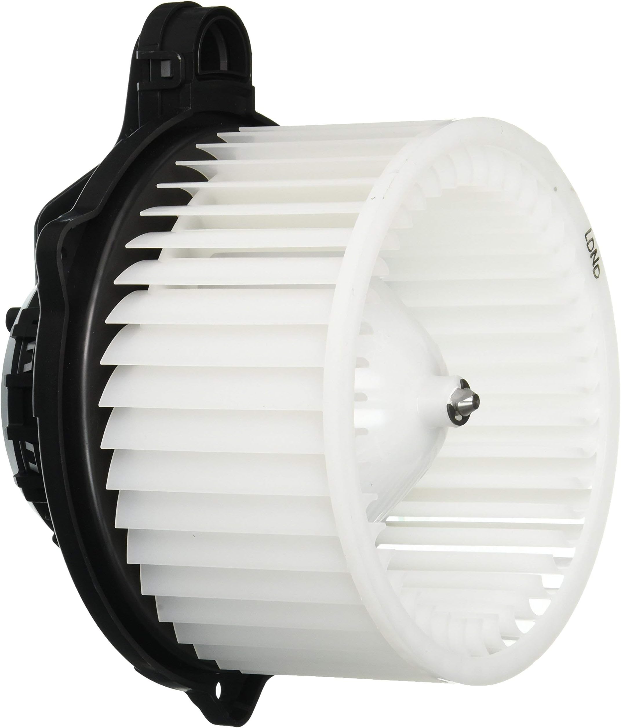 Amazon.com: Genuine OEM 97113-3X000 Motor & Fan - A/C Blower ...