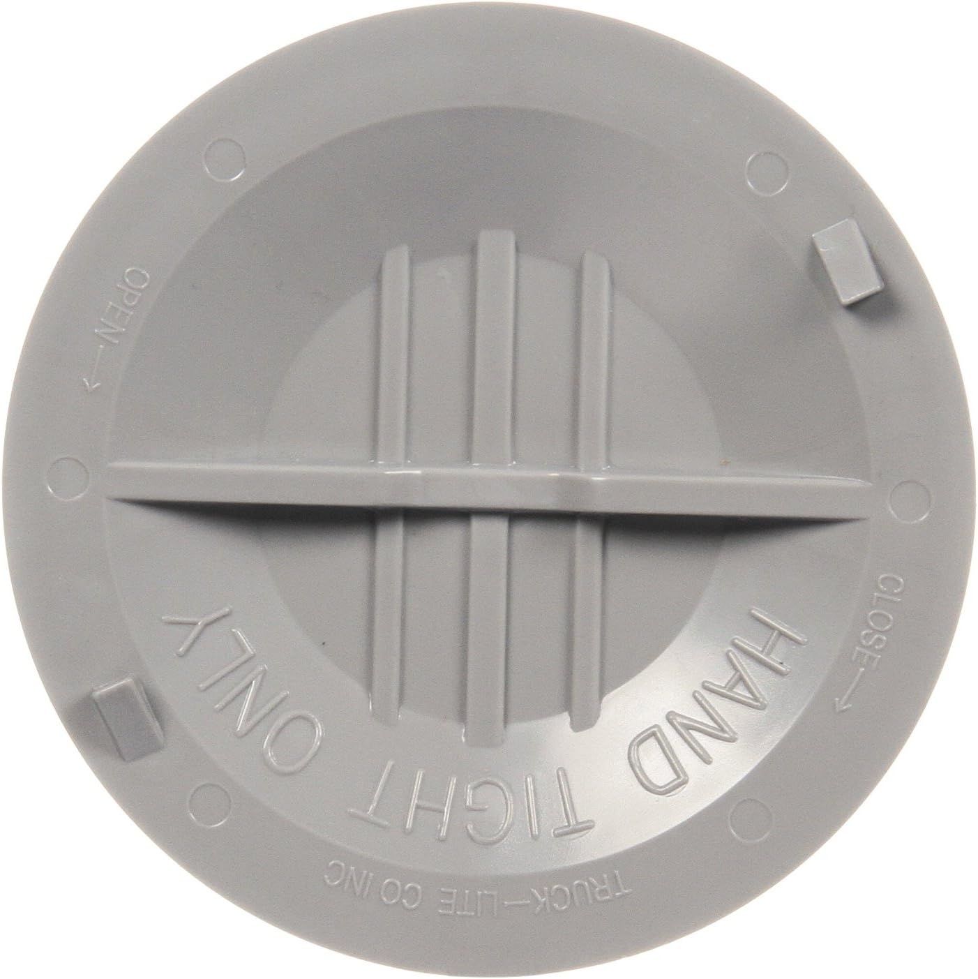 Amazon.com: Truck-Lite 50816 Junction Box Cap (50 Series, Gray ...