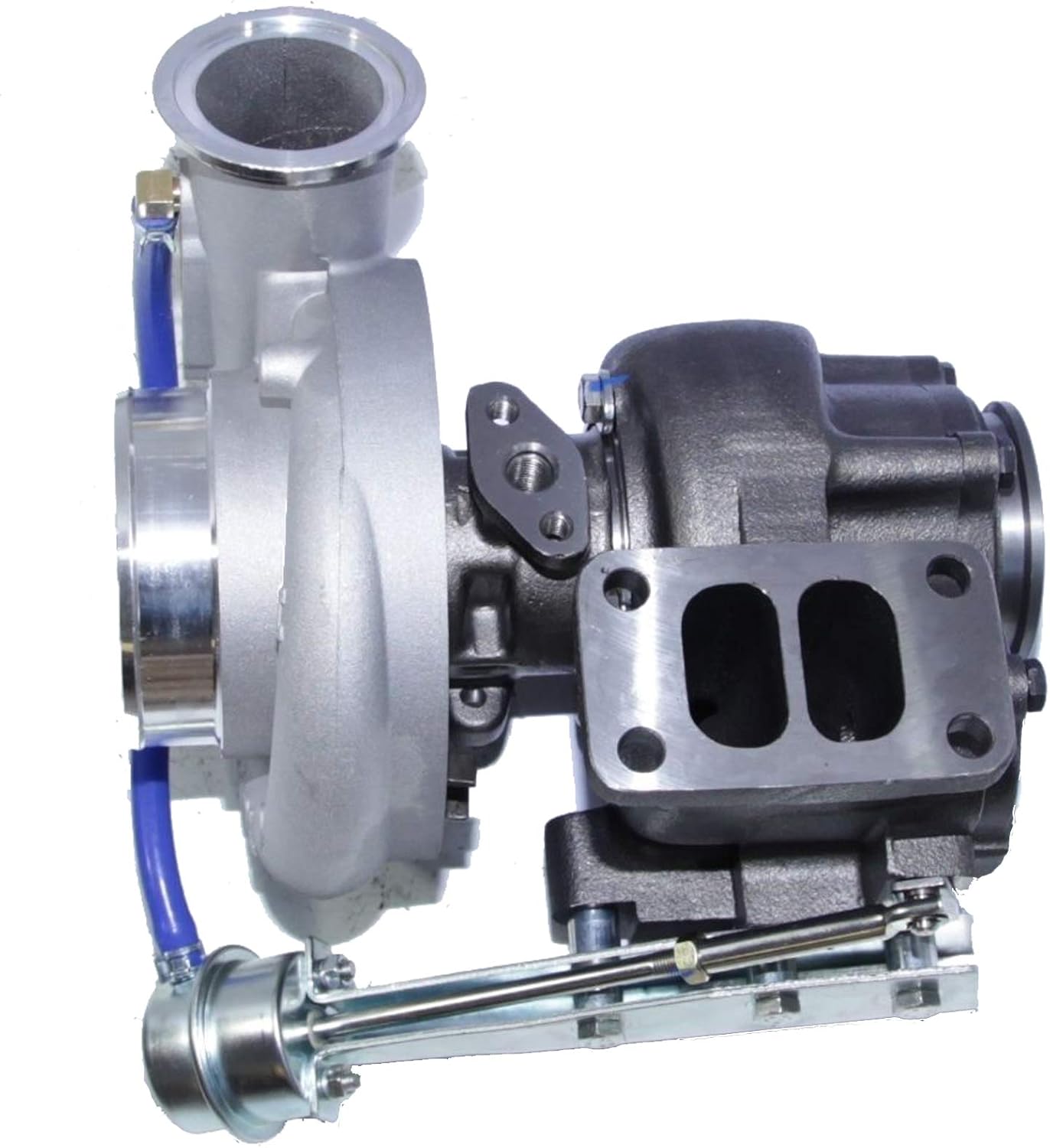 Amazon.com: Friday Part HX35W 3538881 Turbocharger for Dodge RAM 6BTAA ...