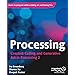 Processing: Creative Coding and Computational Art: Ira Greenberg: 9781590596173: Books - Amazon.ca