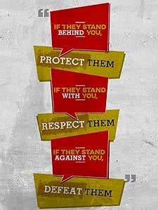 Amazon.com: The Supply Room If They Stand Behind You, Protect Them. If ...