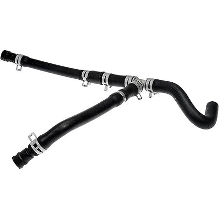 Dorman 626-541 Conjunto de manguera de calentador de motor compatible ...