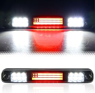 The Evolution Of Brake Light Laws: Third Light Mandates | LawShun