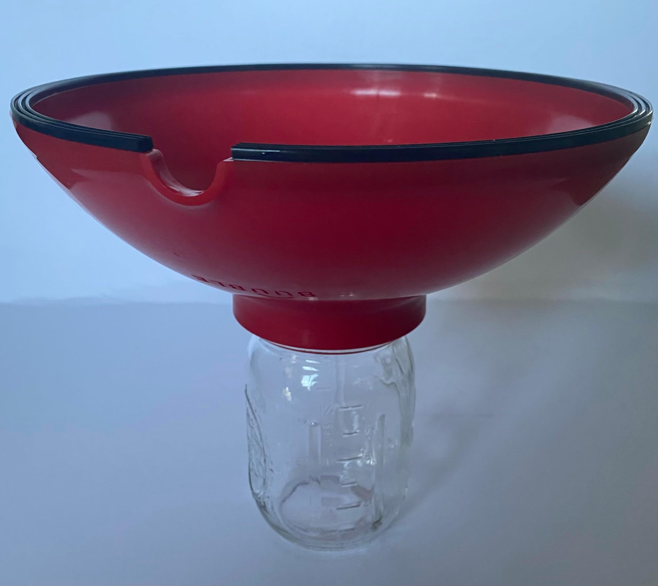 Amazon.com: Easy Greasy Colander & Food Strainer Kitchen Set - Strains ...