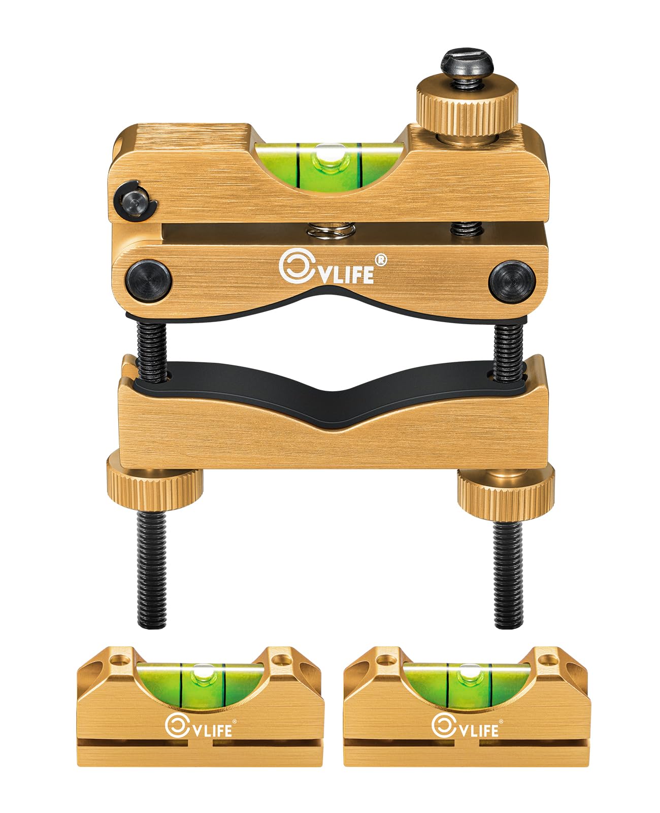 Snapklik.com : CVLIFE Professional Scope Leveling Kit Heavy Duty Scope ...