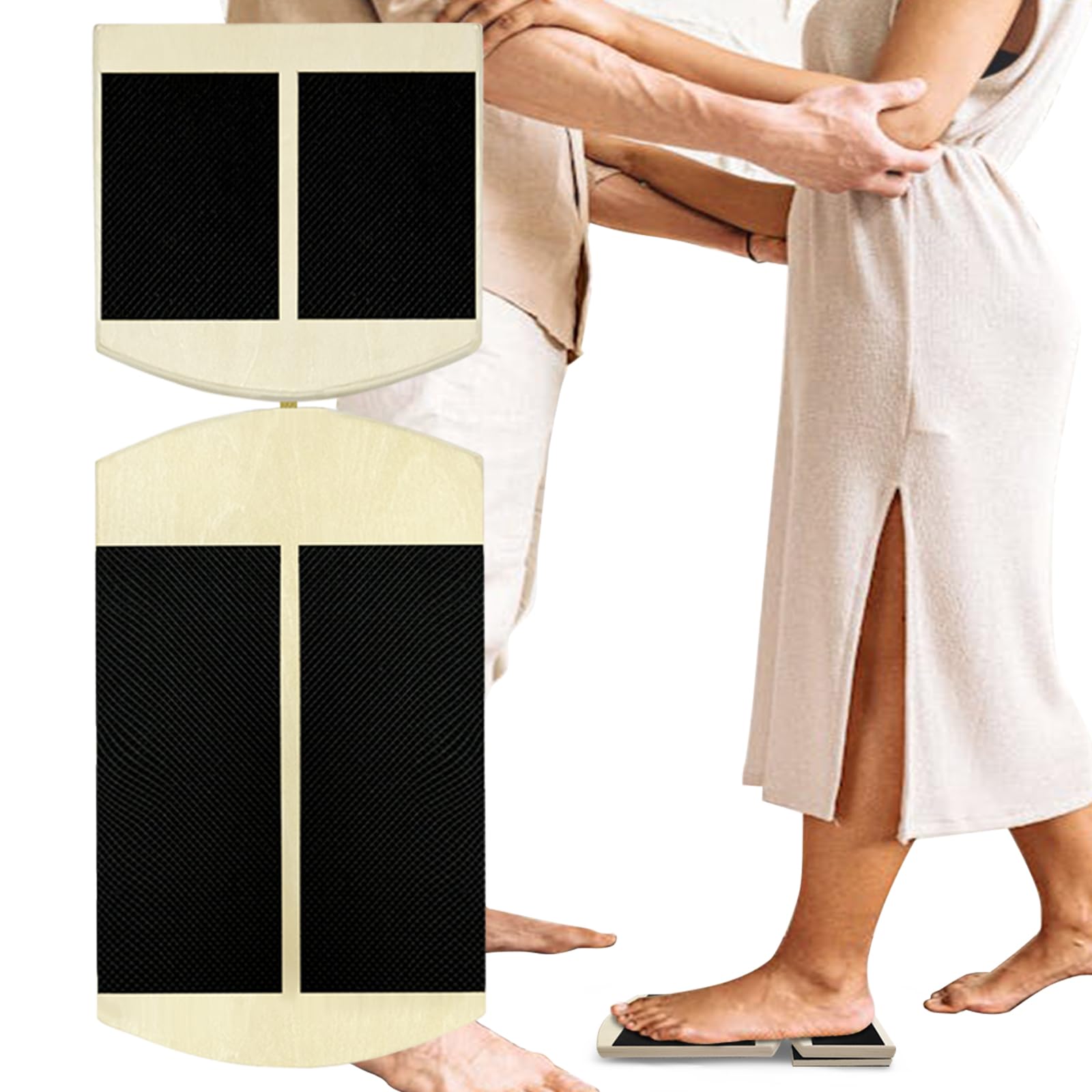 Amazon.com : Ankle Foot Strengthener Exerciser for Sprained. Ankle ...