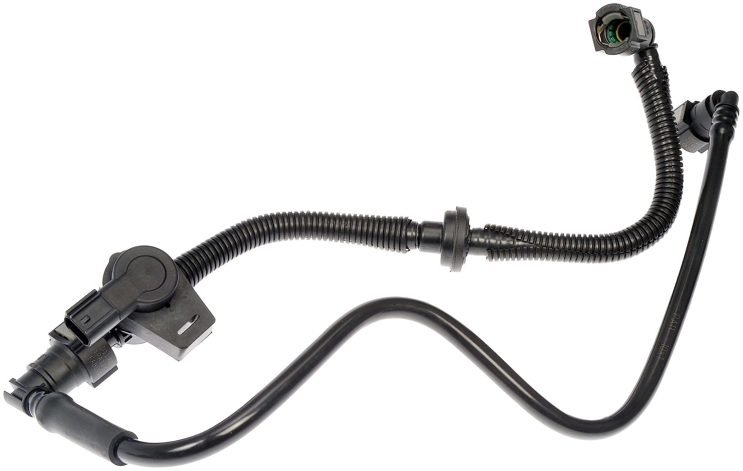 Amazon.com: Dorman 994-916 Vapor Canister Purge Valve Compatible with ...