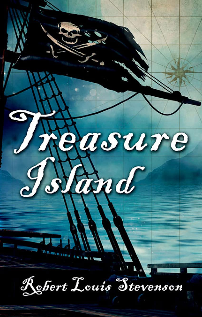 Amazon.com: Treasures Island: 9780198367925: Stevenson, Robert Louis: Books