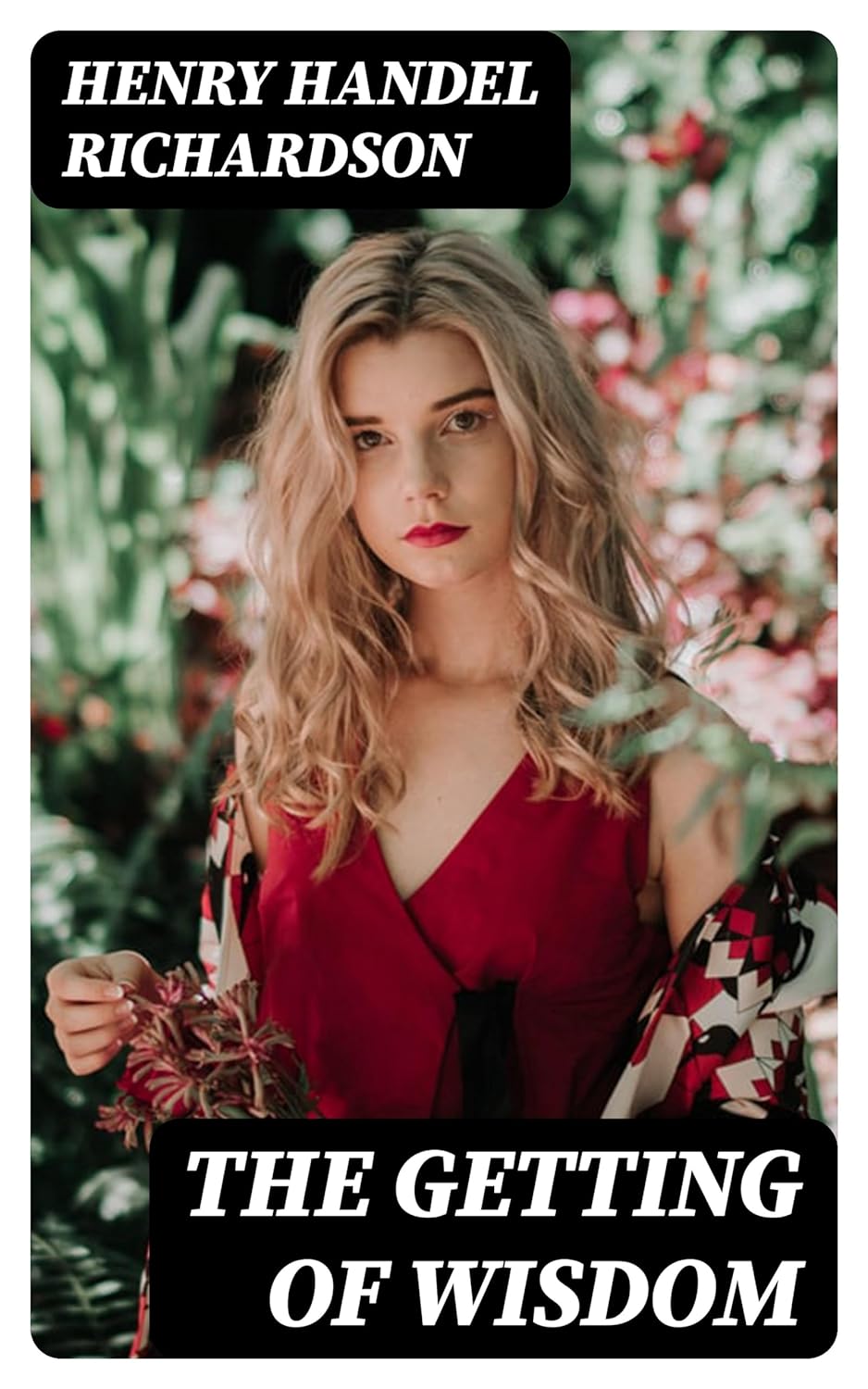 Amazon.com: The Getting of Wisdom eBook : Richardson, Henry Handel: Books