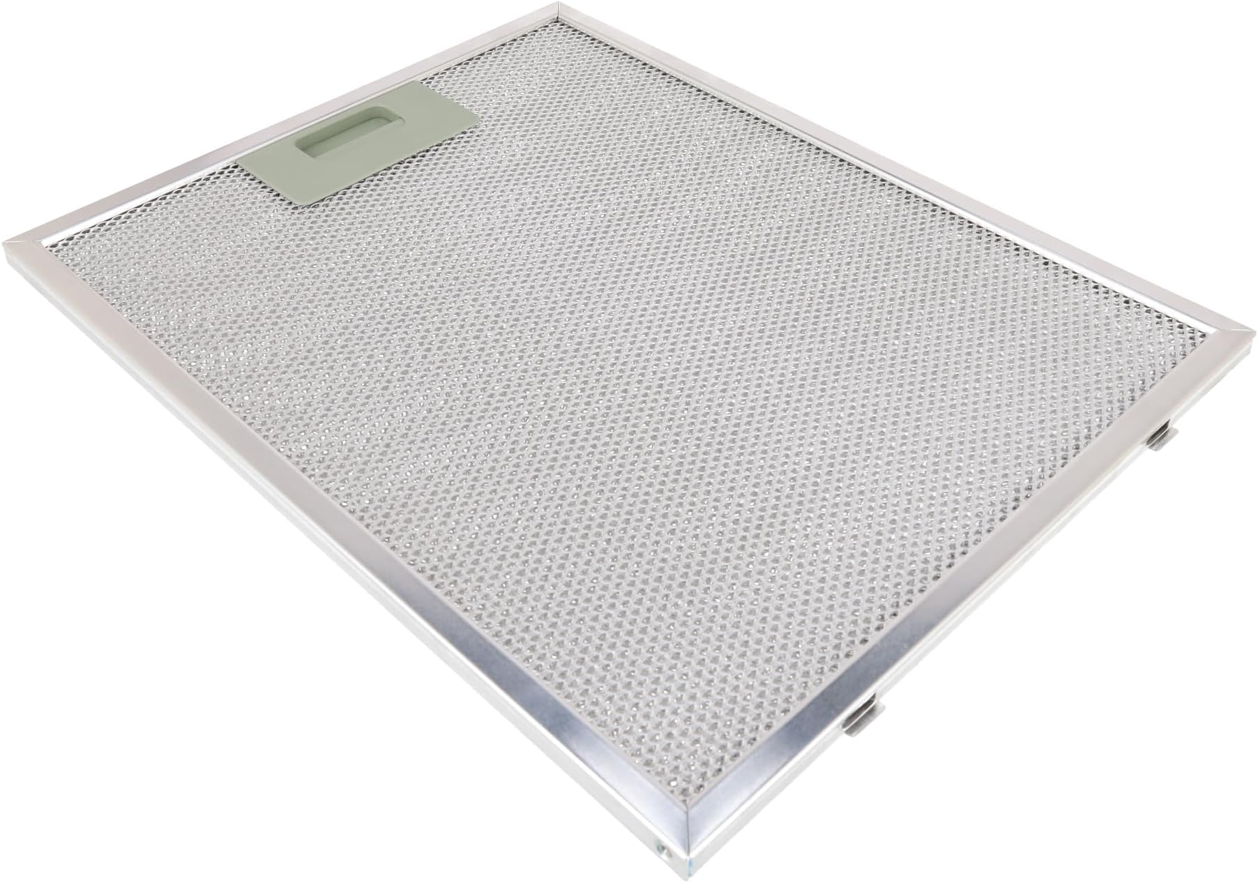 sparefixd for Lamona Howdens Cooker Hood Extractor Metal Grease Mesh ...
