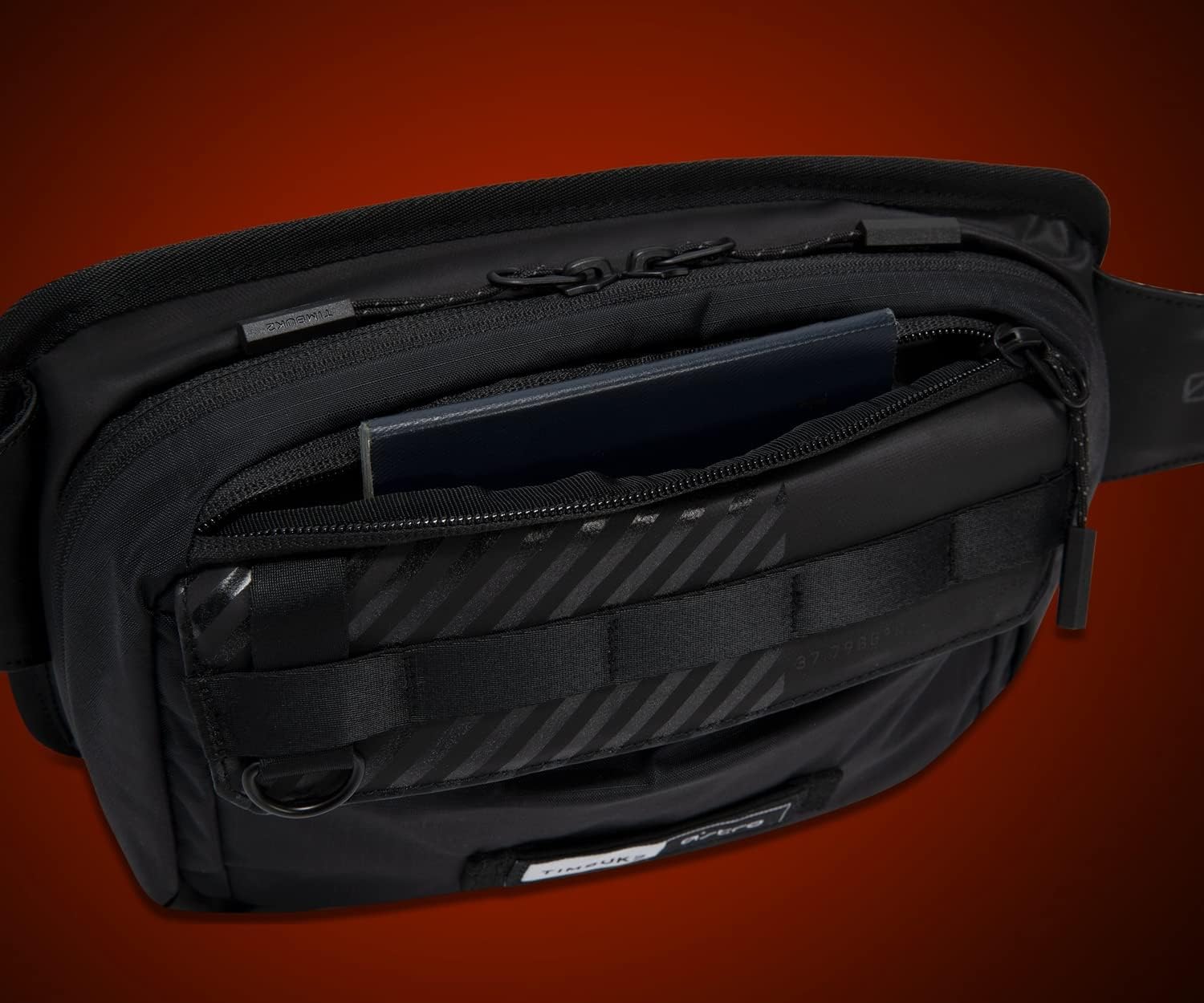 Buy Timbuk2 x ASTRO Gaming CS03 Crossbody Sling, Jet Black Online at ...