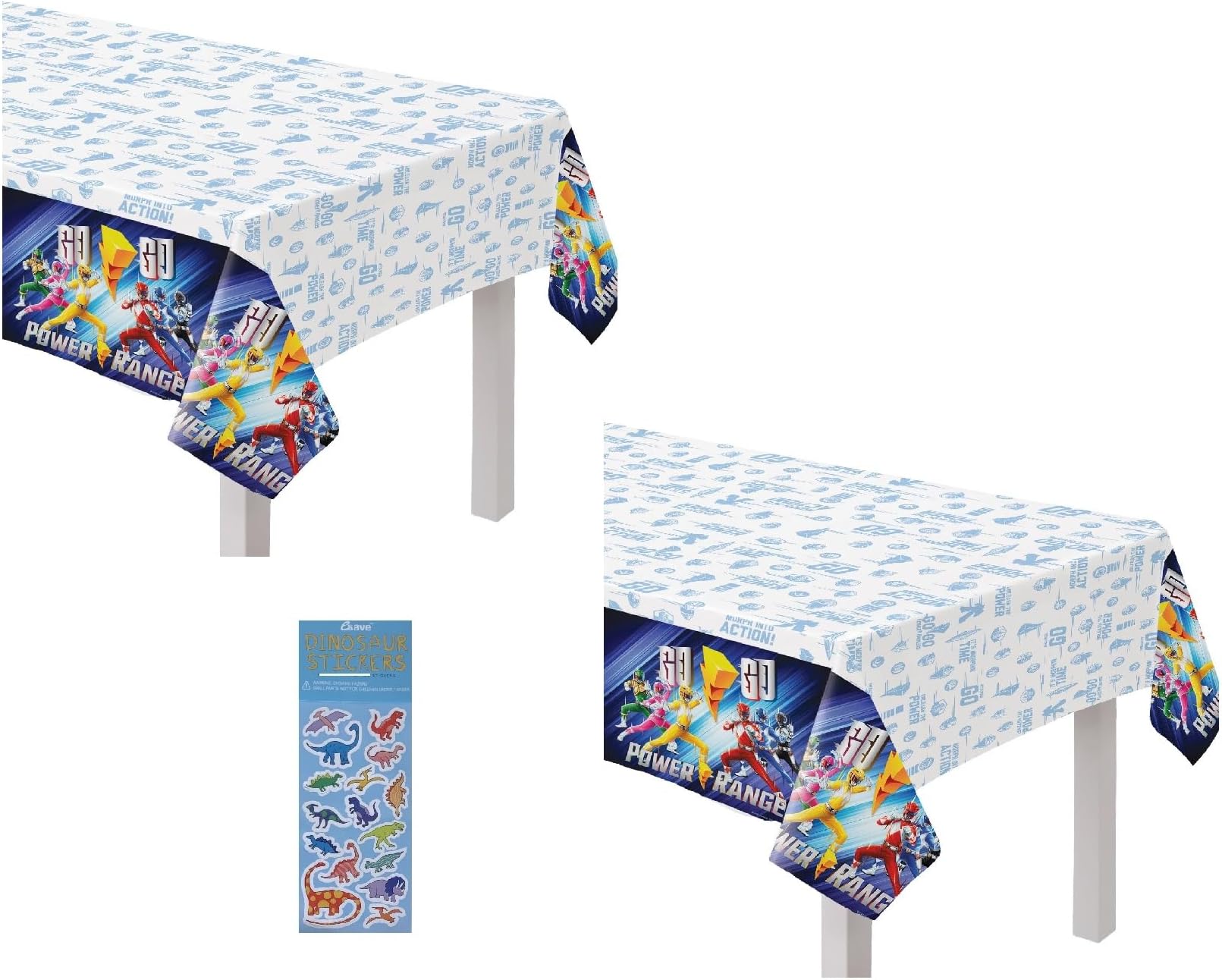 Amazon.com: Transformers Birthday Party Supplies Decoration Bundle Pack ...