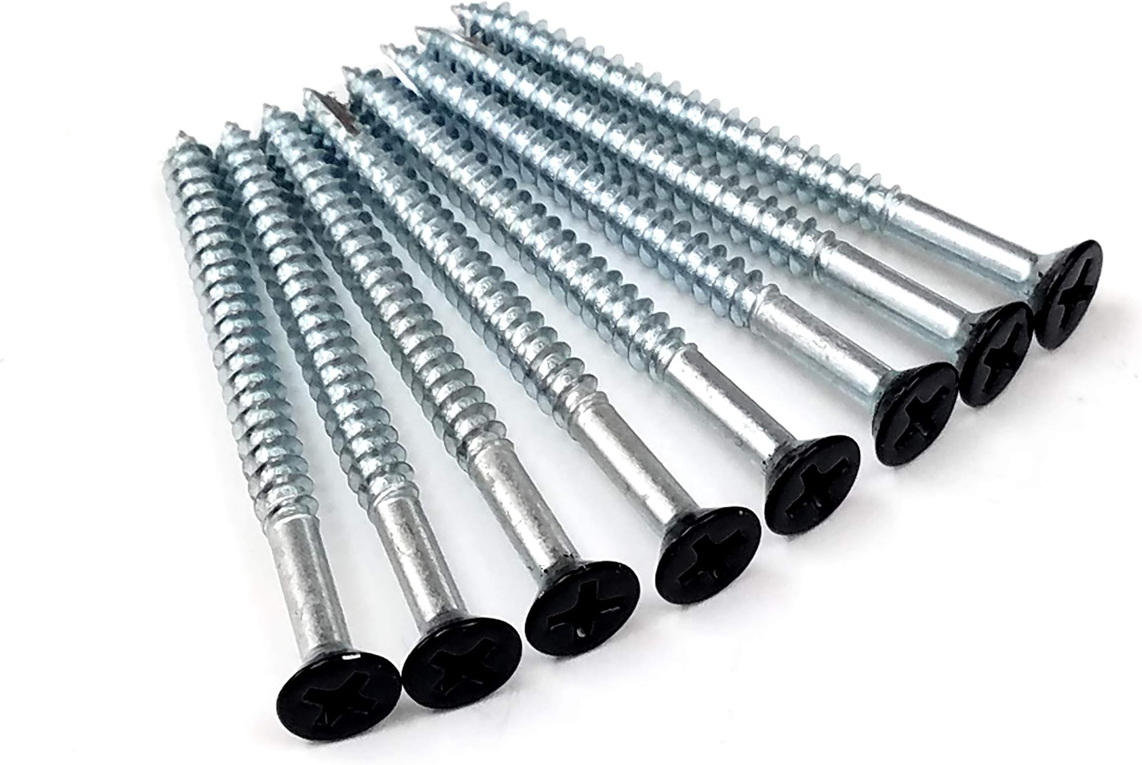 Amazon.com: Hard-to-Find Fastener 014973291563 Phillips Flat TwinFast ...
