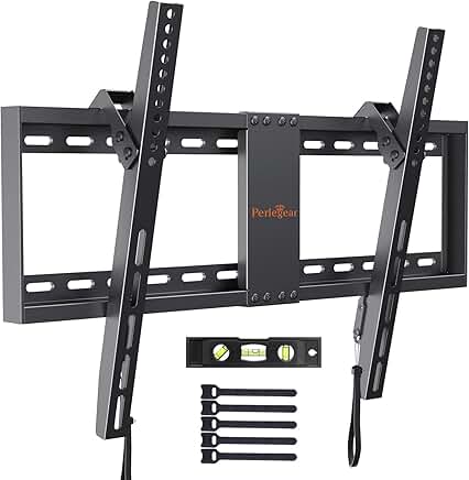 Amazon.co.uk: 75 inch tv wall bracket