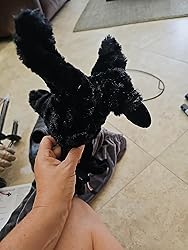 Amazon.com: Animated Talking Butler 68", Black, One Size : Toys & Games