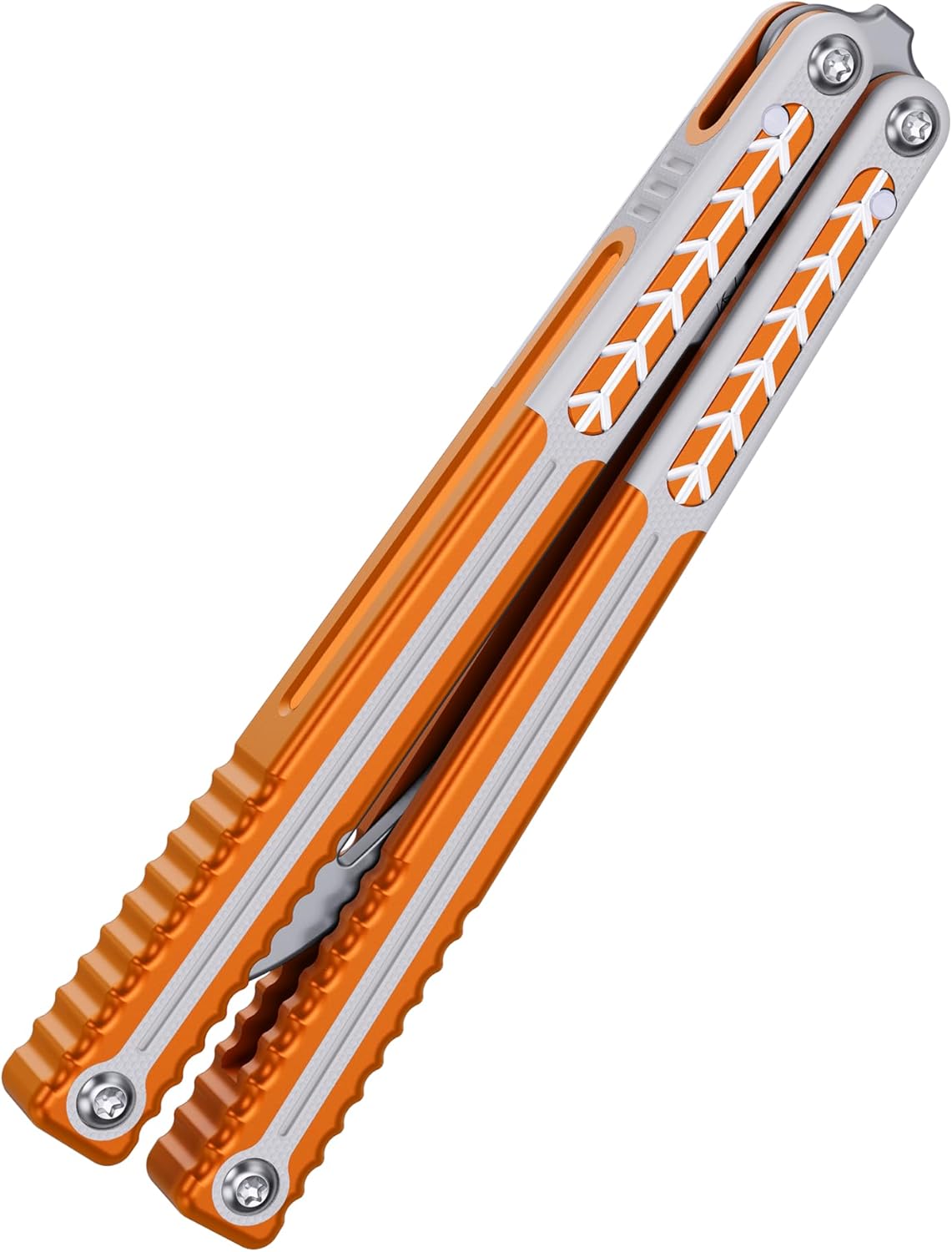 Nabalis X Butterfly Knife Trainer, G10 & 7075 AL Nepal | Ubuy