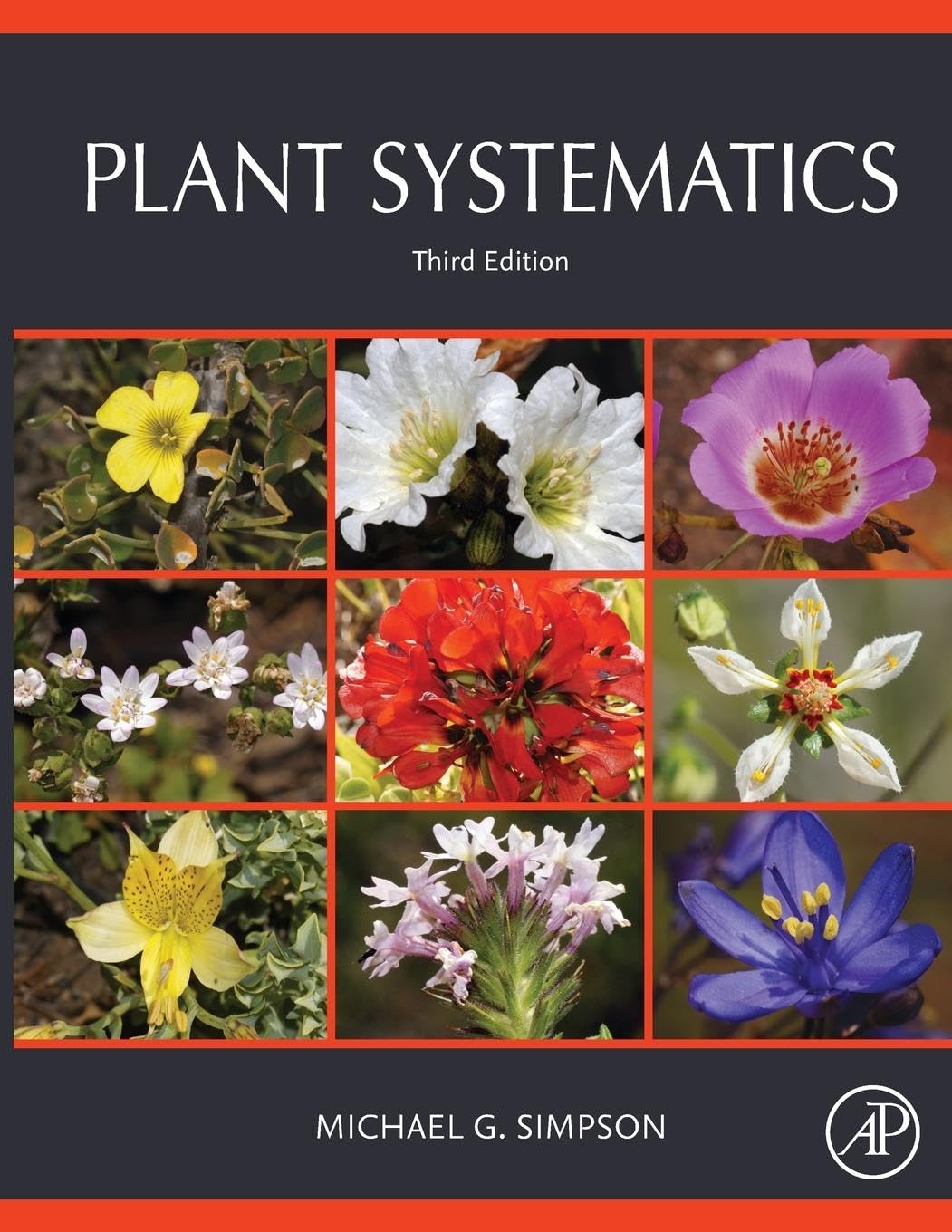 Amazon.com: Plant Systematics: 9780128126288: Simpson, Michael G.: Books