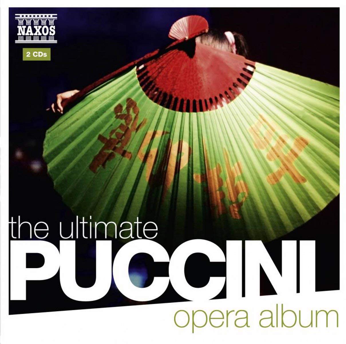 Various Artists, G. Puccini, Michael Hal sz, Will Humburg, Alexander ...