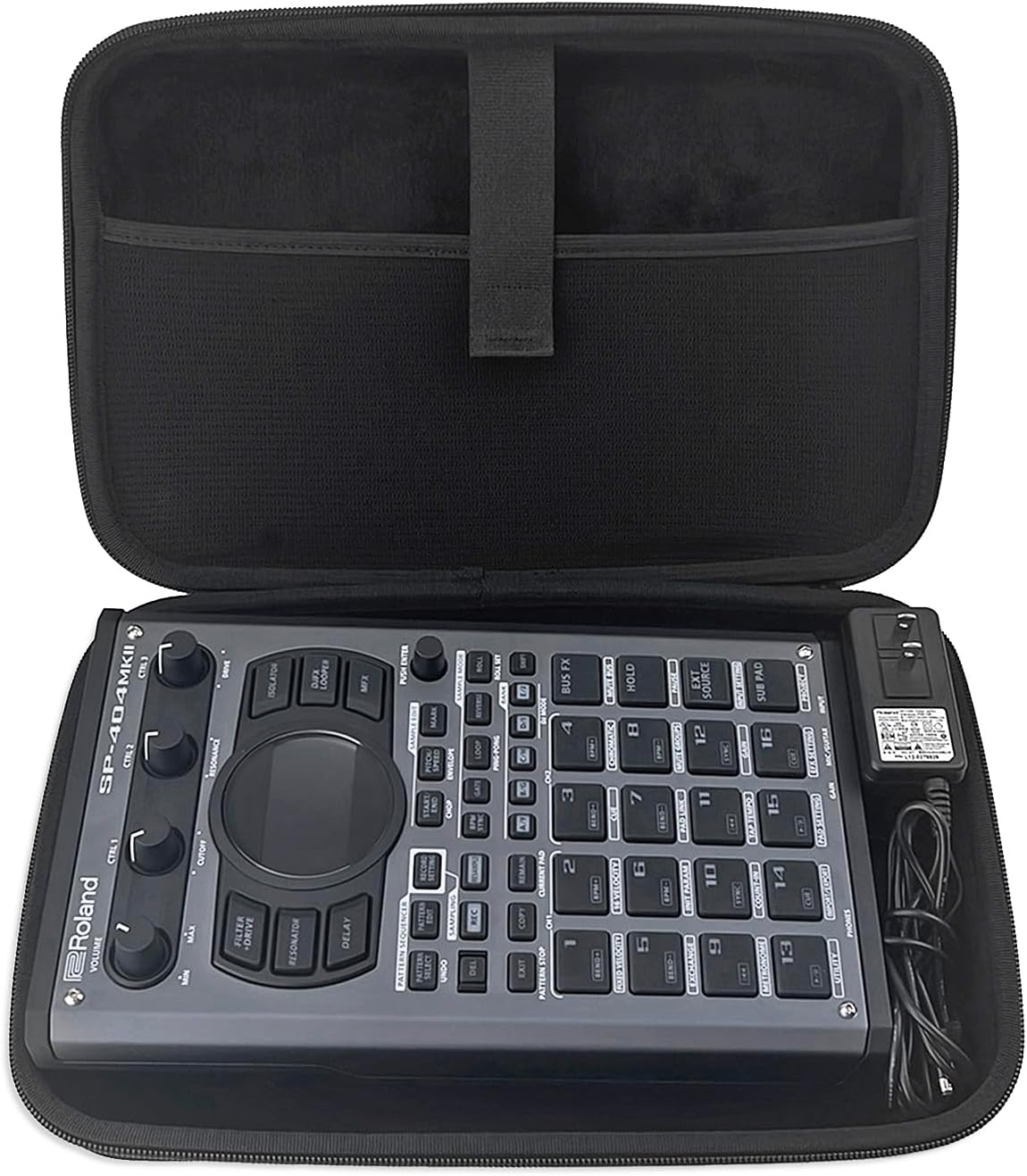 Amazon.com: Magma CTRL Case SP-404MKII : Musical Instruments