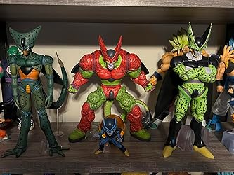 Amazon.com: Bandai Spirits Ichibansho - Dragon Ball Super: Super Hero ...