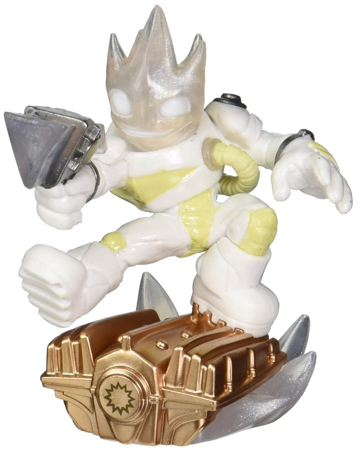 Amazon.com: Skylanders SuperChargers: Drivers Astroblast Character Pack ...