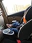 Amazon.com : Graco Atlas 65 2 in 1 Harness Booster Seat | Harness ...