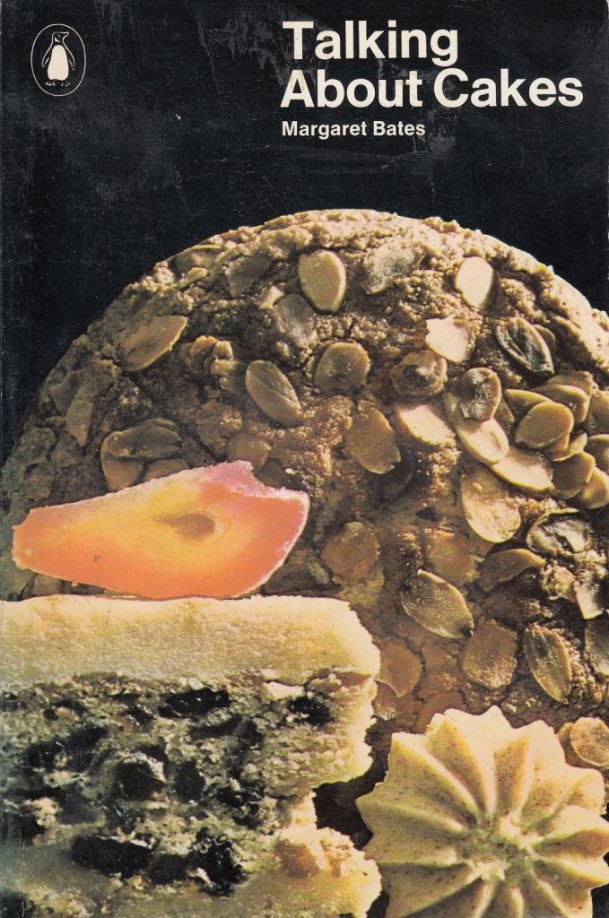 Talking About Cakes: Margaret Bates: 9780140461879: Amazon.com: Books